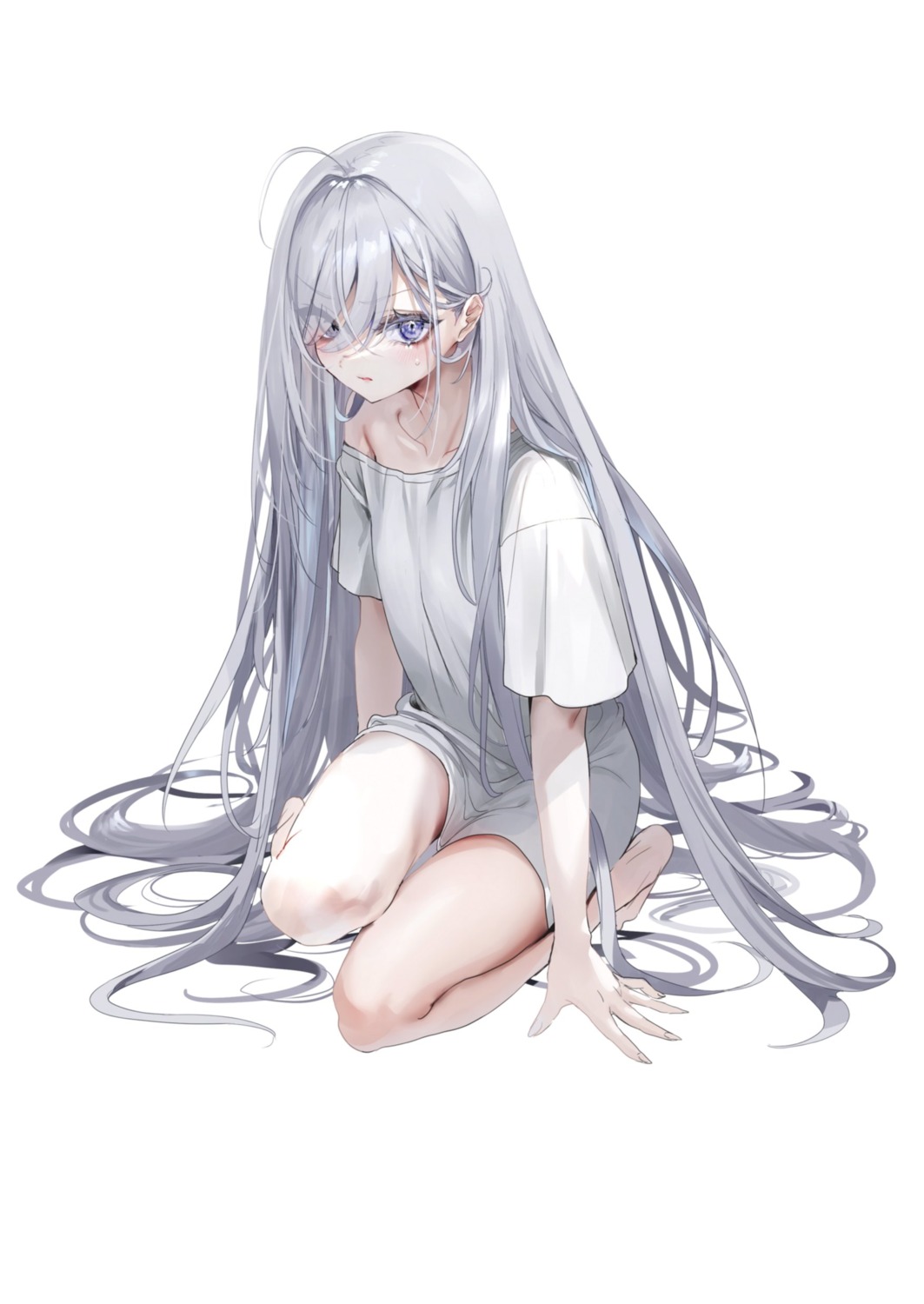 nekometaru shibou yuugi de meshi wo kuu. sorimachi yuuki heterochromia no bra | #1195445 | yande.re